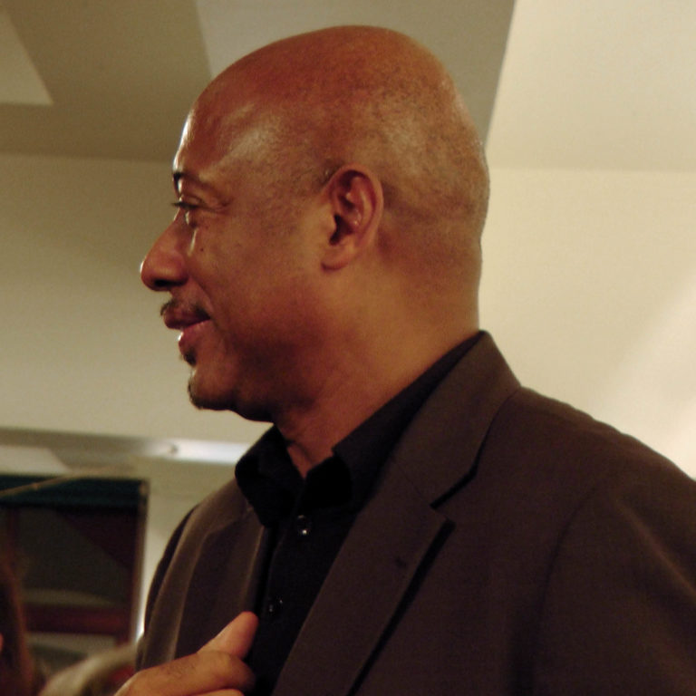 Dany Laferrière, Raoul Peck, Rodney Saint-Éloi à Bruxelles (3/3) - Les ...