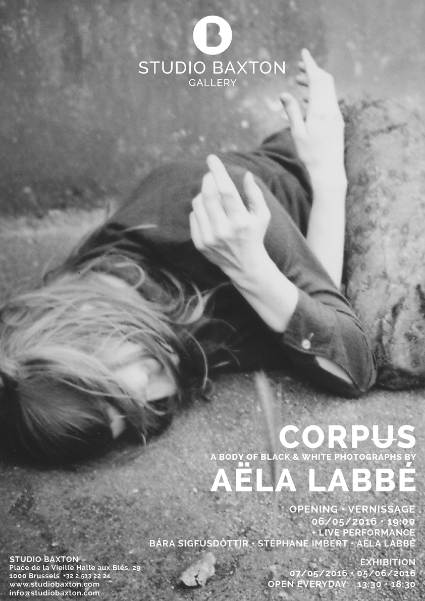 le vol d’Aëla Labbé | Les vagabonds sans trêves