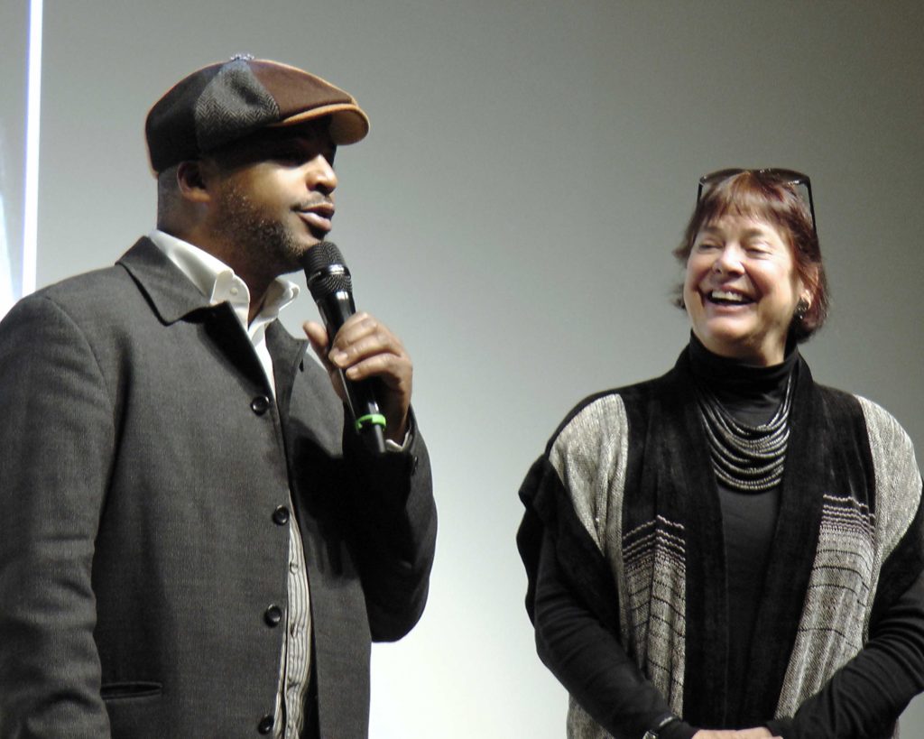 Week-end d’hommage à James Baldwin au musée de l’Homme de Paris | Les ...