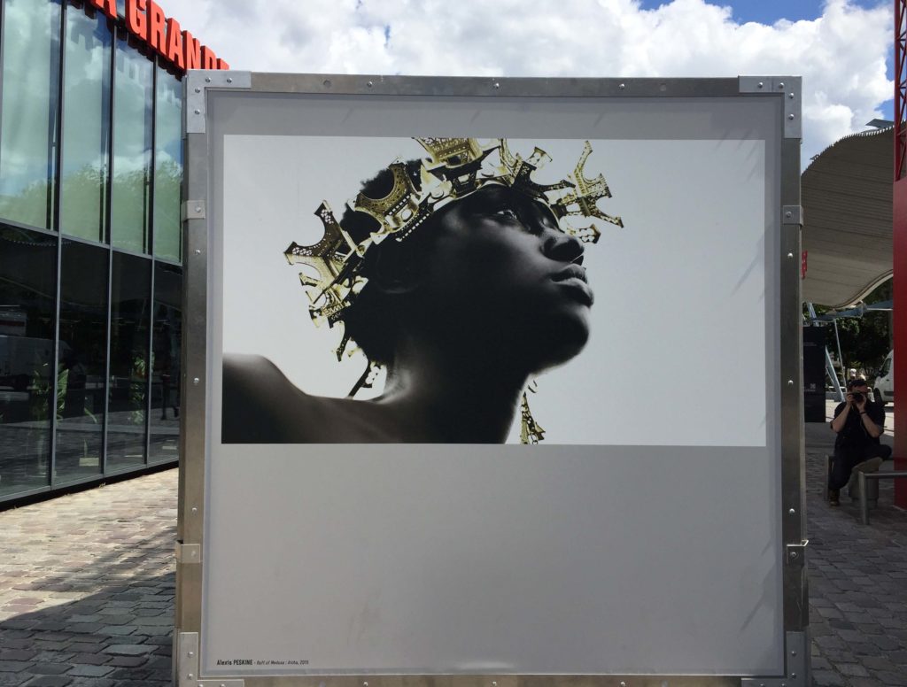 Des folies et des odeurs dans toutes les couleurs - Les vagabonds sans ...