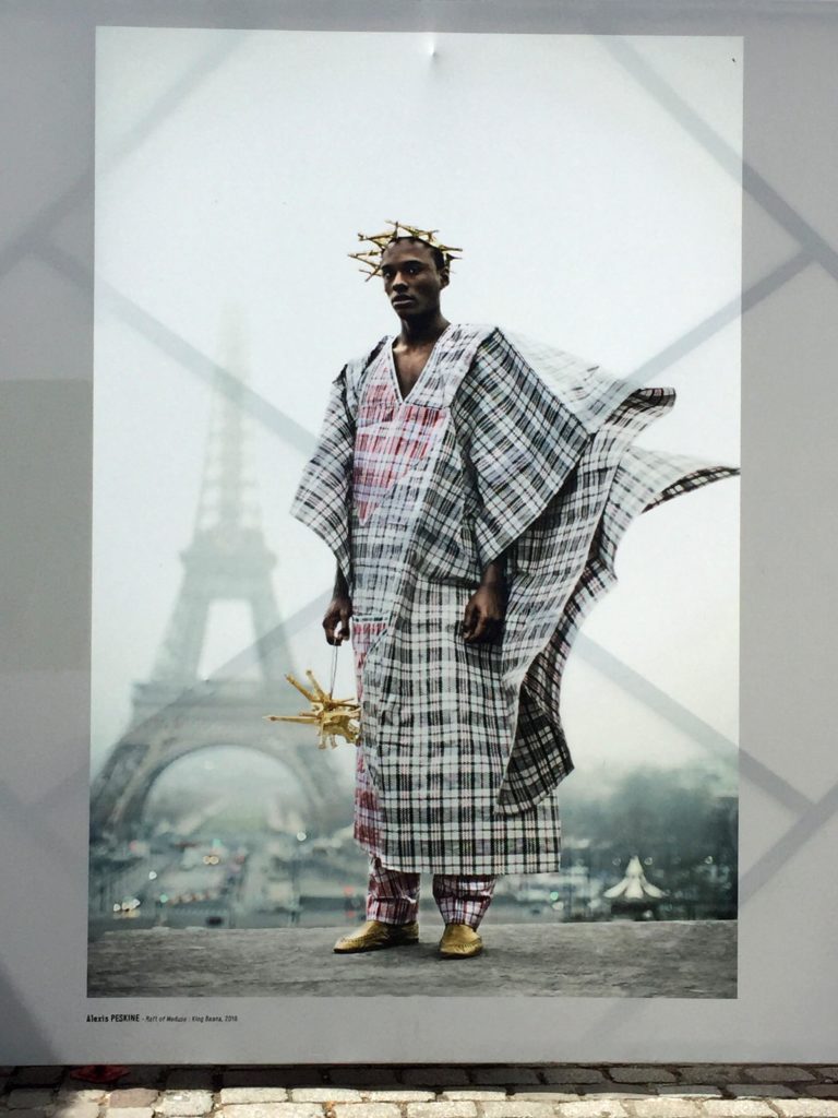 Des folies et des odeurs dans toutes les couleurs - Les vagabonds sans ...