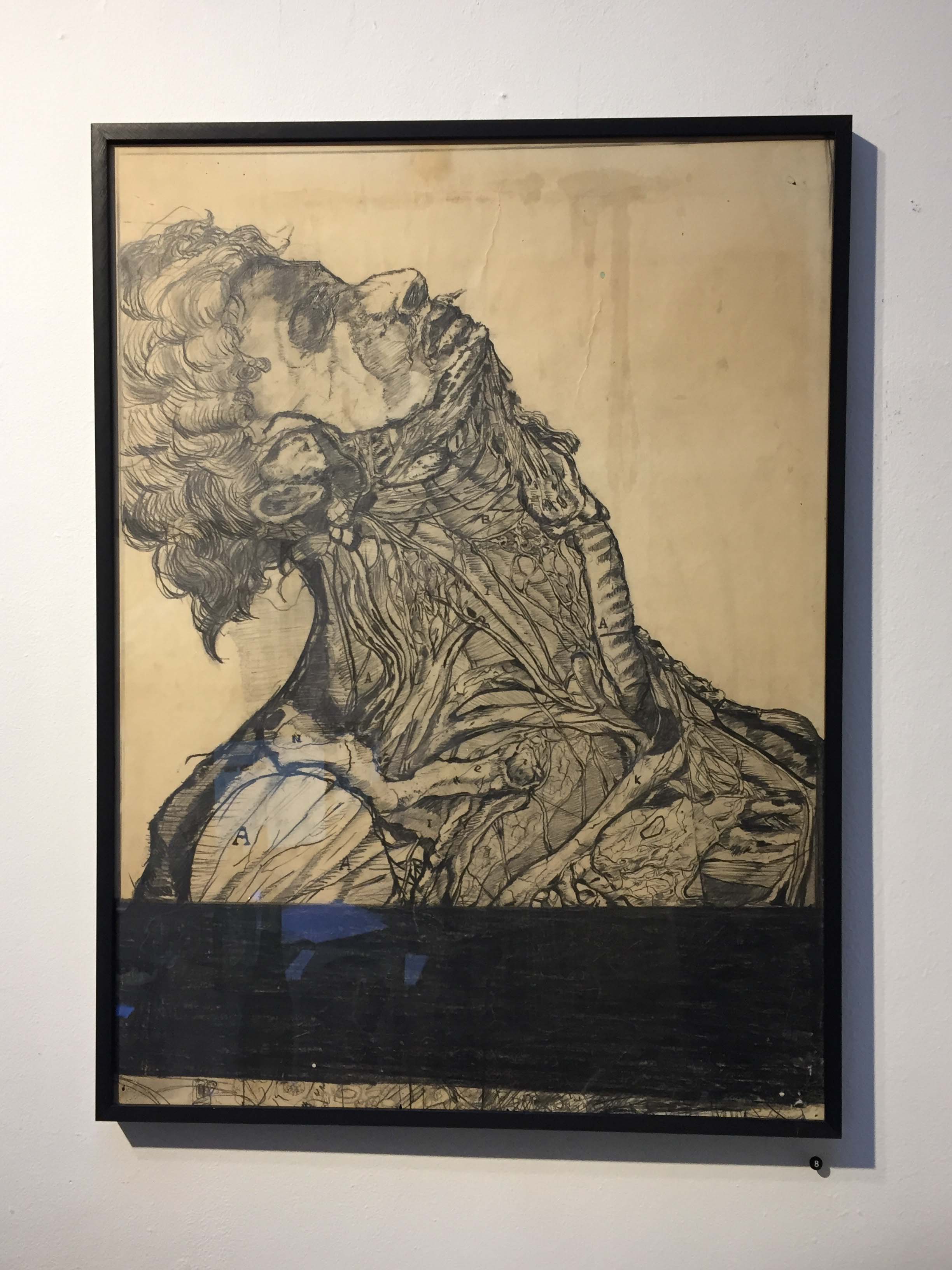 Al Capone le Malien de Sami Tchak - Les vagabonds sans trêves